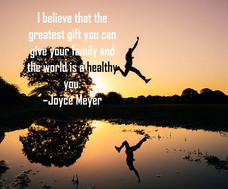 39 Uniquely Vibrant Health Quotes - Opt Natural Stay Healthy